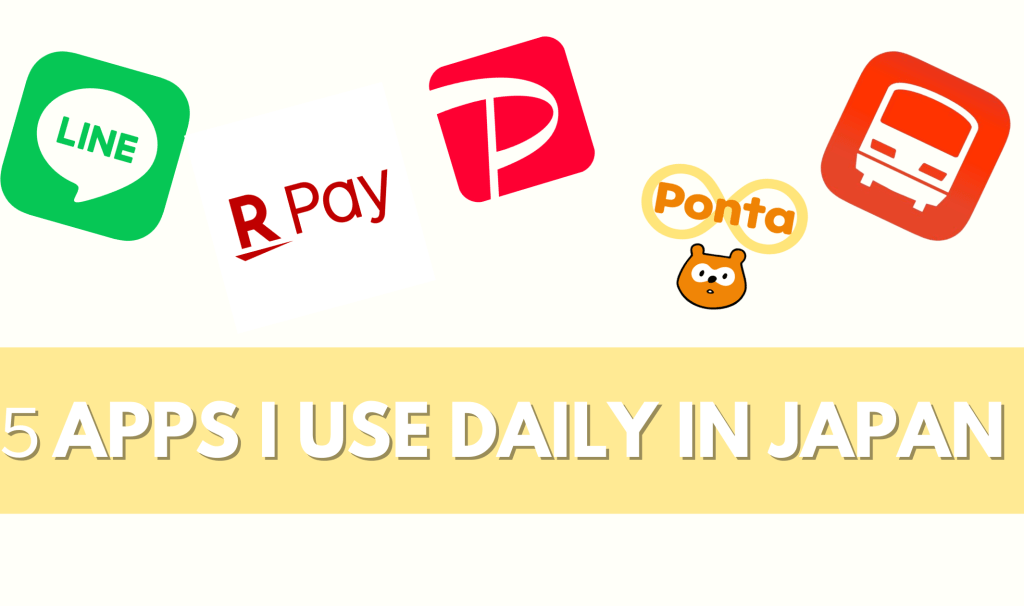 nihonchique – Lauren's World – Life in Japan